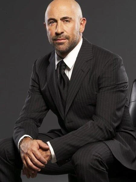 Category:Human Target actors | Die Hard scenario Wiki | Fandom