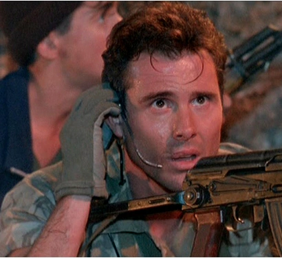 Homer Rexer | Die Hard scenario Wiki | Fandom