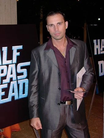 Joe Cook | Die Hard scenario Wiki | Fandom