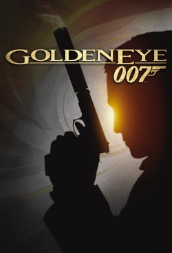 GoldenEye 007 (2010 edition) | Die Hard scenario Wiki | Fandom