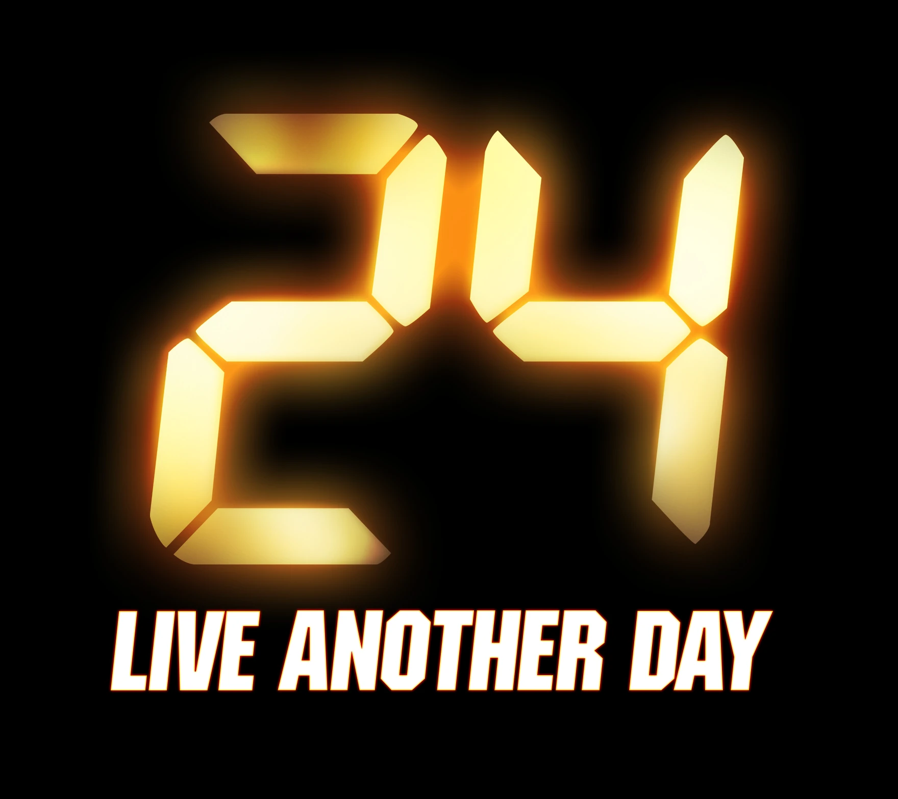 24 Live Another Day Set