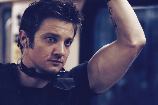 Brian Gamble | Die Hard scenario Wiki | Fandom