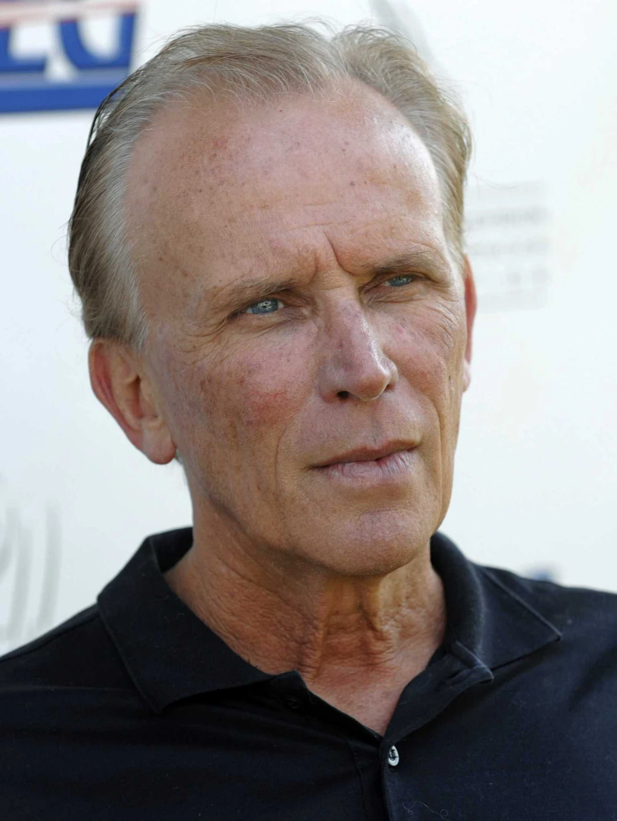 Peter Weller | Die Hard scenario Wiki | Fandom
