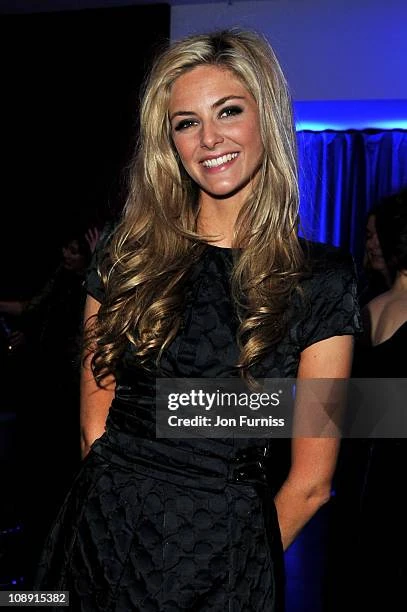 Tamsin Egerton | Die Hard scenario Wiki | Fandom