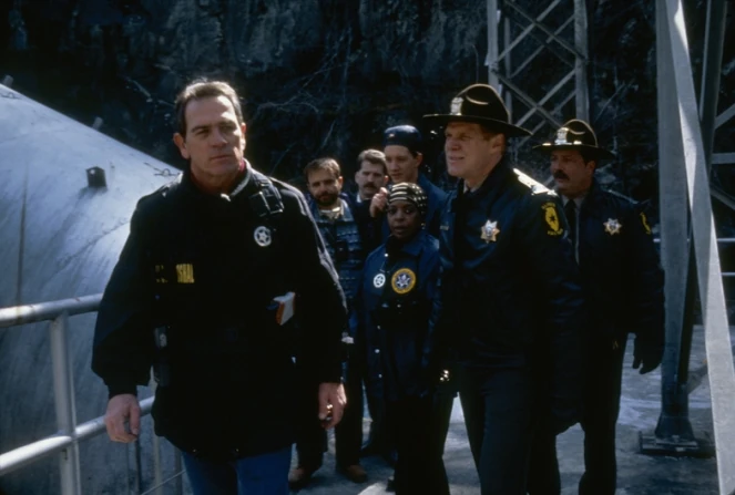 Samuel Gerard | Die Hard scenario Wiki | Fandom