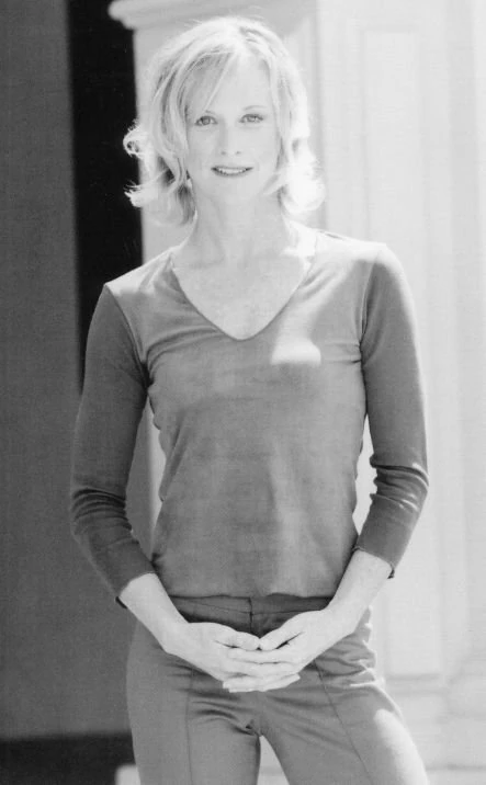 Robin Lynn Bonaccorsi | Die Hard scenario Wiki | Fandom