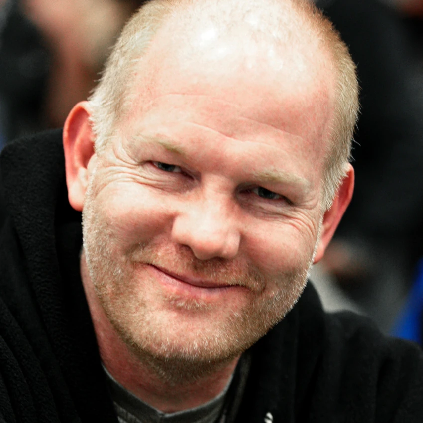 Glenn Morshower | Die Hard scenario Wiki | Fandom