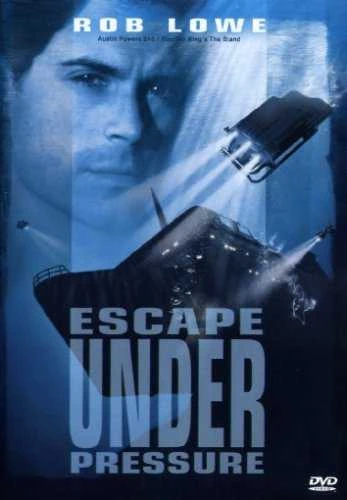 Escape Under Pressure | Die Hard scenario Wiki | Fandom