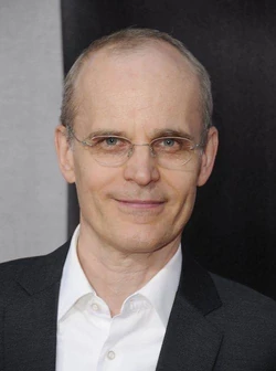 Željko Ivanek | Die Hard scenario Wiki | Fandom