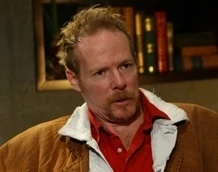 Jonathan Hensleigh | Die Hard scenario Wiki | Fandom