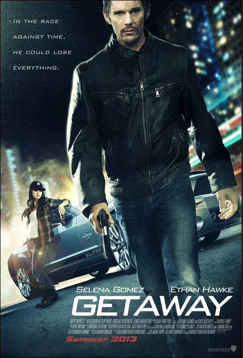 Getaway Movie