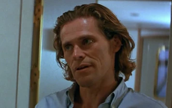 John Geiger | Die Hard scenario Wiki | Fandom