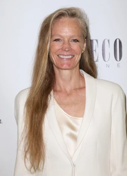 Suzy Amis | Die Hard scenario Wiki | Fandom