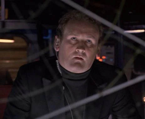 Ernest Daumer | Die Hard scenario Wiki | Fandom