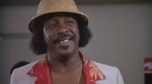 Henriques | Die Hard scenario Wiki | Fandom