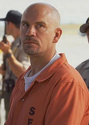 John Malkovich Con Air