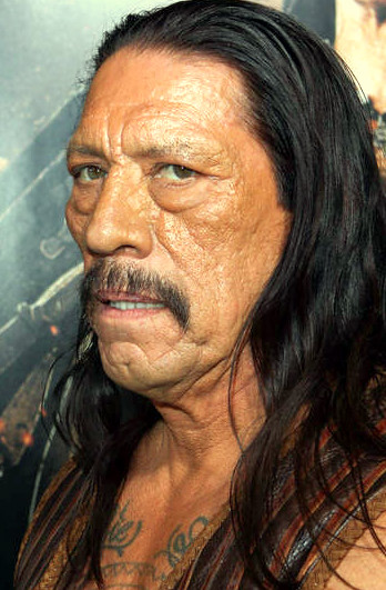 Danny Trejo | Die Hard scenario Wiki | Fandom