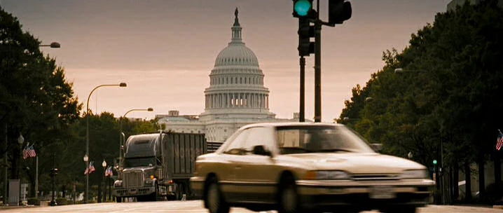 United States Capitol Building | Die Hard scenario Wiki | Fandom