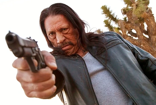 Frank "Bullet" Marasco | Die Hard scenario Wiki | Fandom