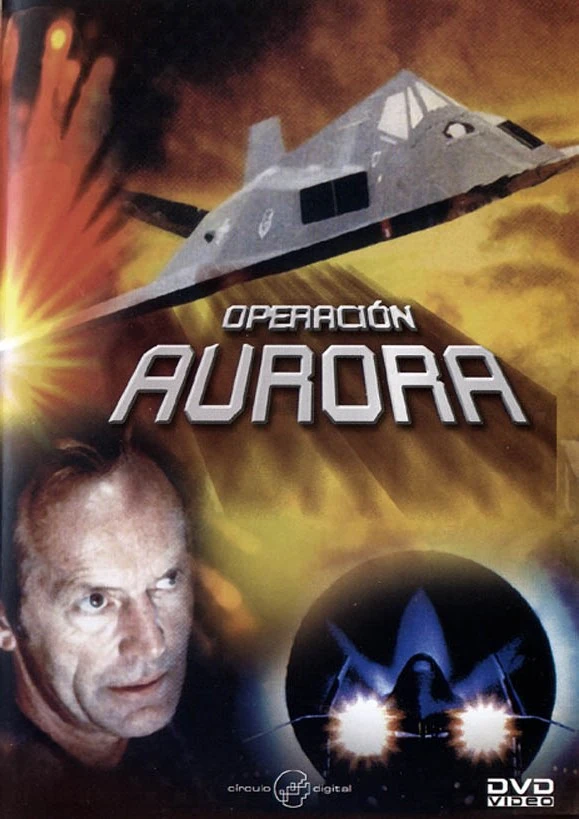 Aurora: Operation Intercept | Die Hard scenario Wiki | Fandom