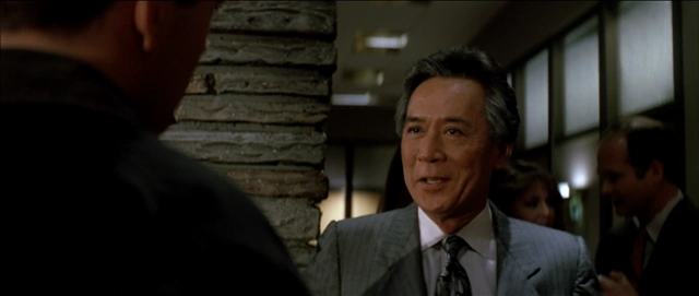 Joe Takagi | Die Hard scenario Wiki | Fandom