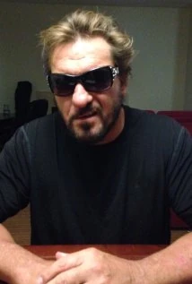 Mark Stefanich | Die Hard scenario Wiki | Fandom