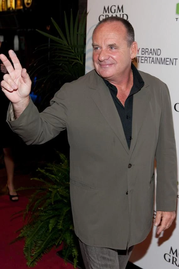 Paul Guilfoyle | Die Hard scenario Wiki | Fandom