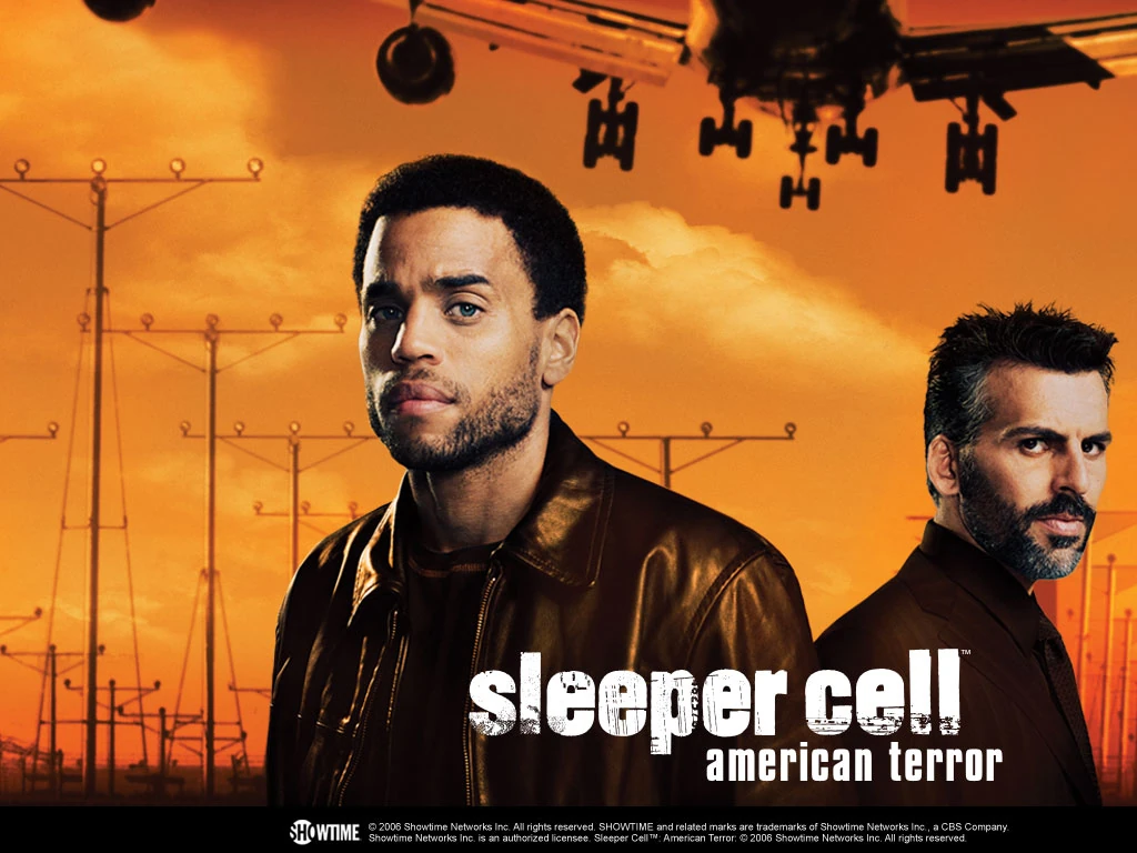 Sleeper Cell | Die Hard scenario Wiki | Fandom