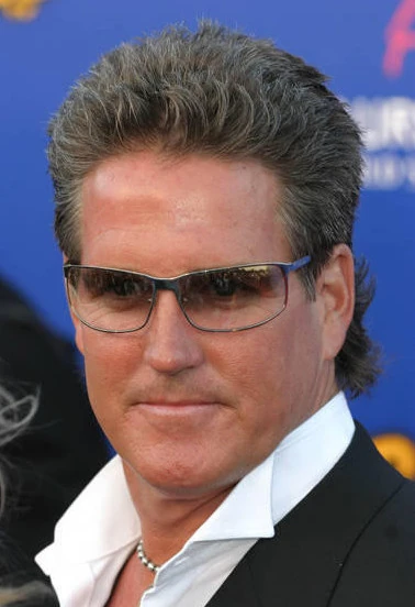 Billy D. Lucas | Die Hard scenario Wiki | Fandom