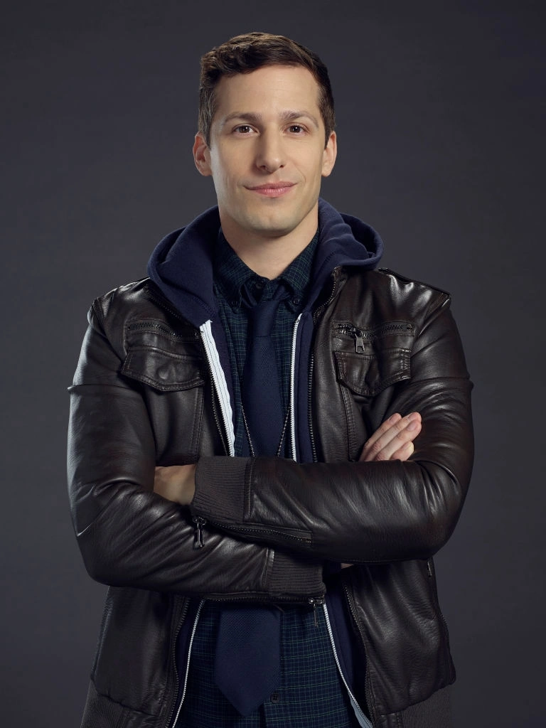 Jake Peralta | Die Hard scenario Wiki | Fandom