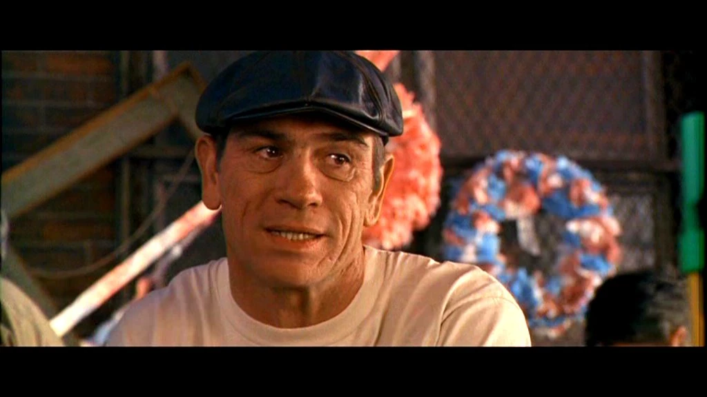 Ryan Gaerity | Die Hard scenario Wiki | Fandom