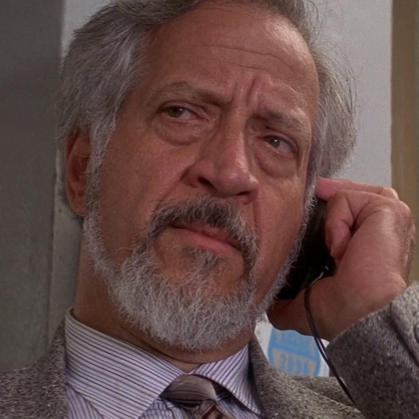 Fred Schiller | Wiki Die Hard | Fandom