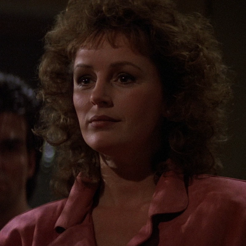 Holly Gennero | Wiki Die Hard | Fandom