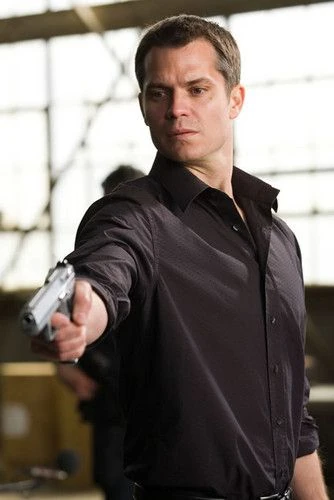 Thomas Gabriel | Wiki Die Hard | Fandom