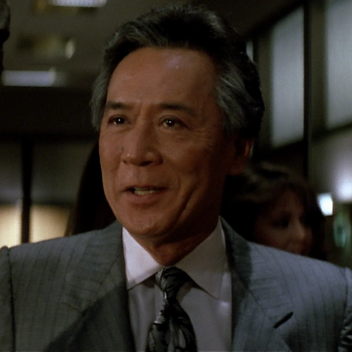 Joe Takagi | Wiki Die Hard | Fandom