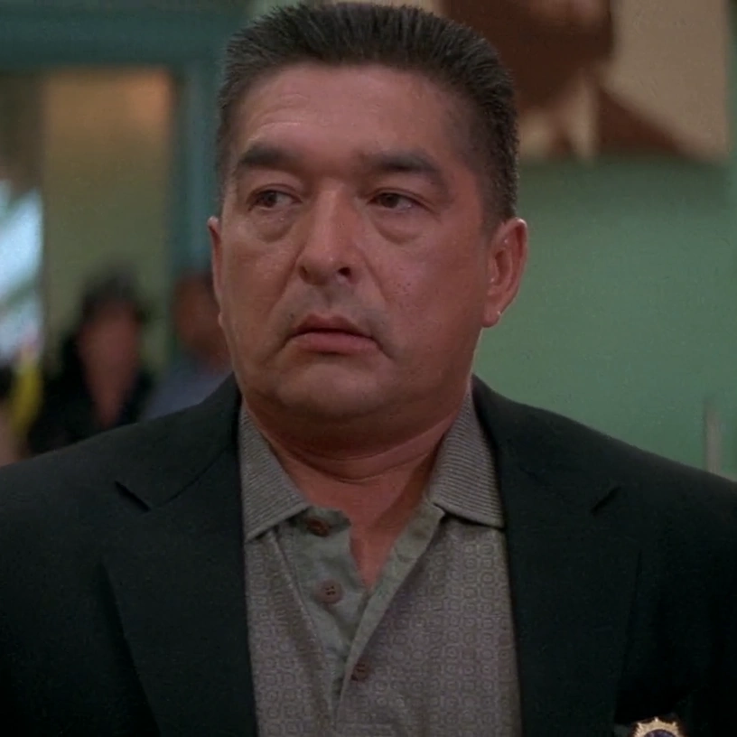 Joe Lambert | Wiki Die Hard | Fandom