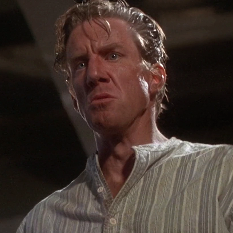 Mathias Targo | Wiki Die Hard | Fandom