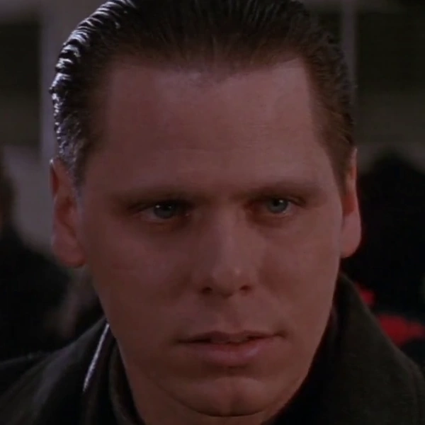 Garber | Wiki Die Hard | Fandom