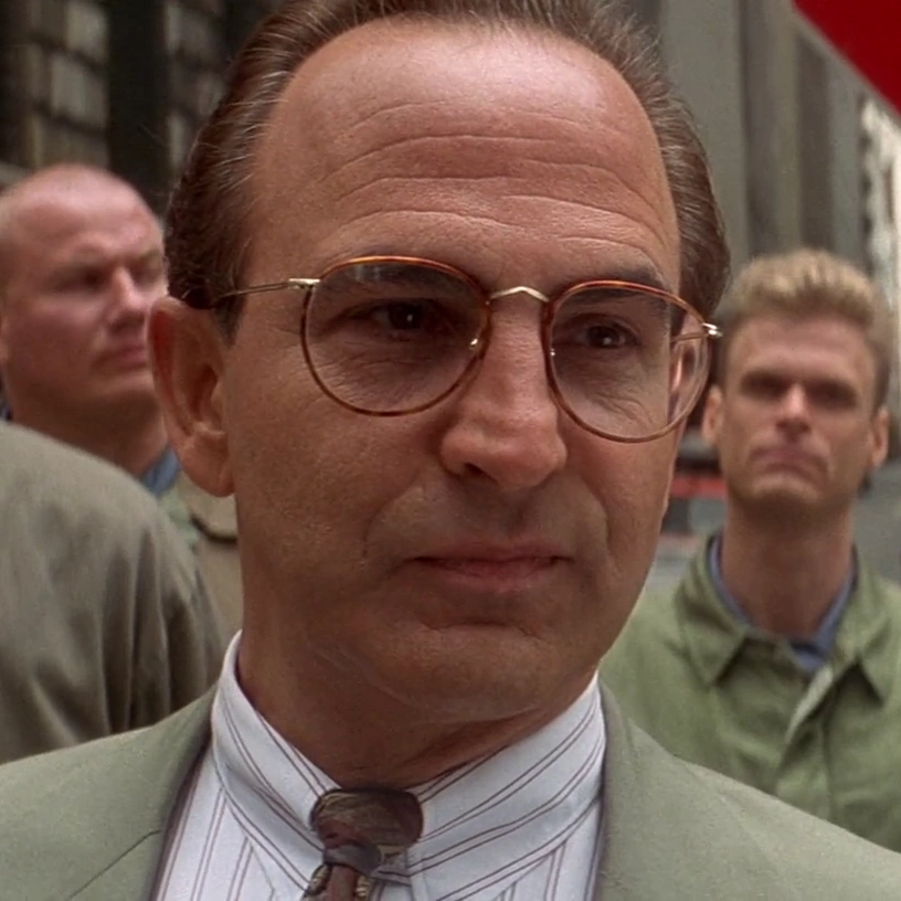 Ricky Walsh | Wiki Die Hard | Fandom