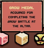 Medals | Die in the Dungeon Wiki | Fandom