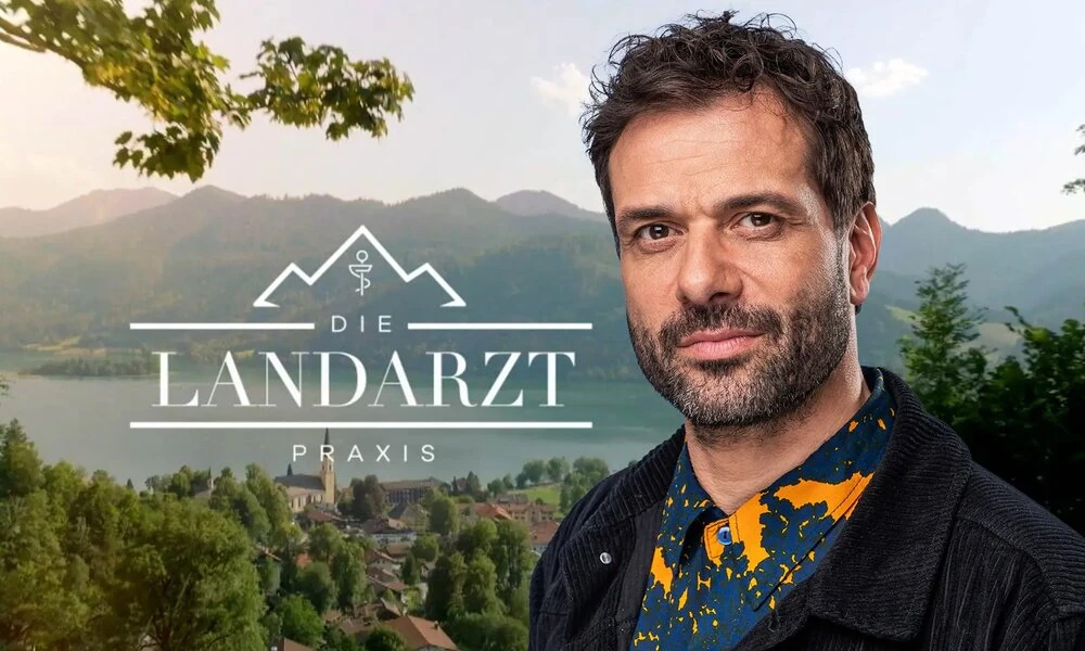 Chris lehmann | Die landarztpraxis Wiki | Fandom