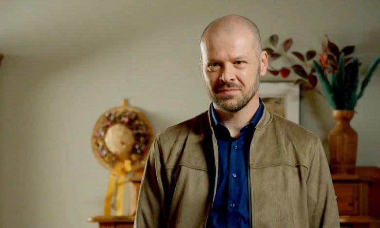 Daniel hansen | Die landarztpraxis Wiki | Fandom