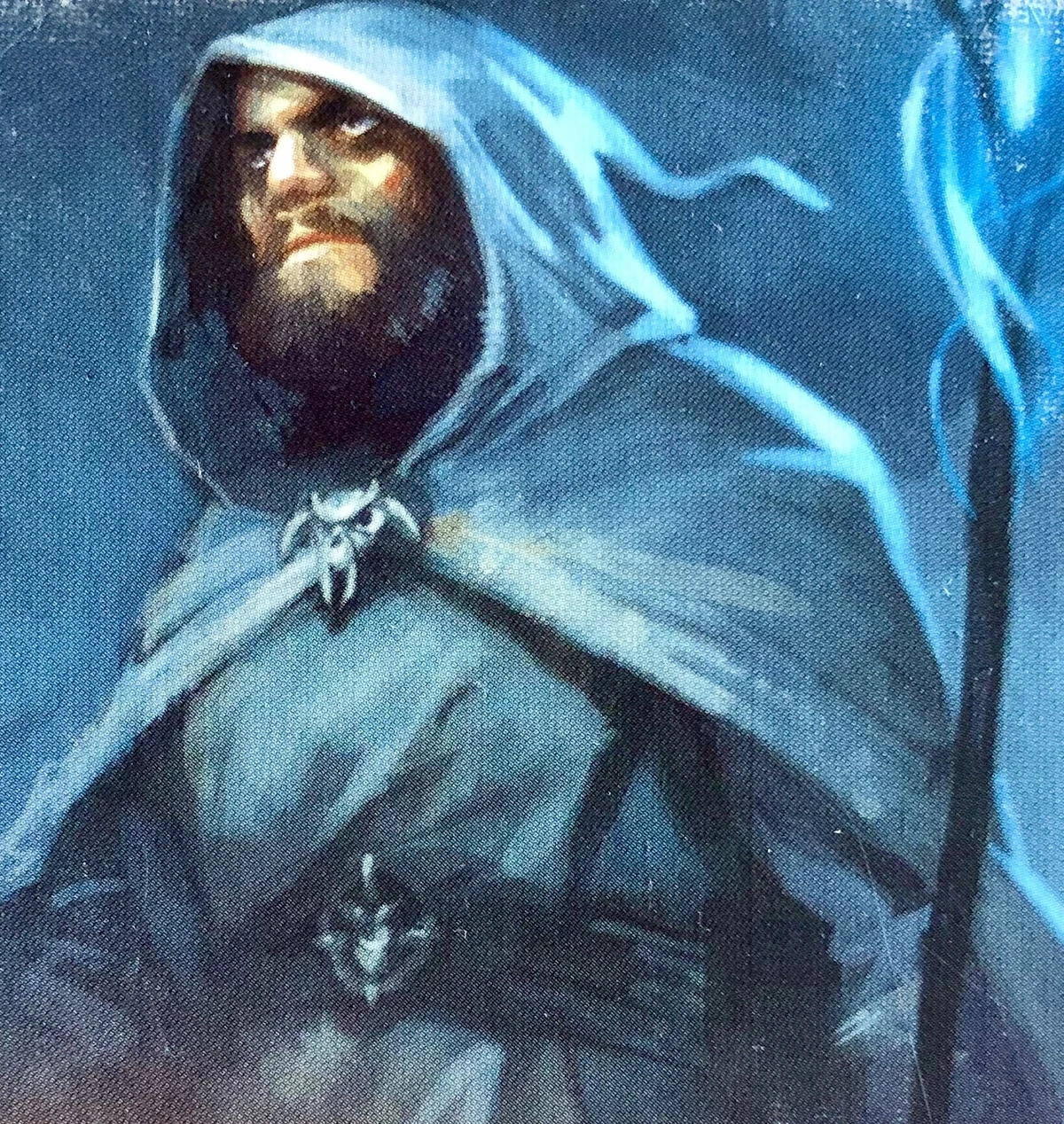 Dunkle Magie | Die Legenden von Andor Wiki | Fandom