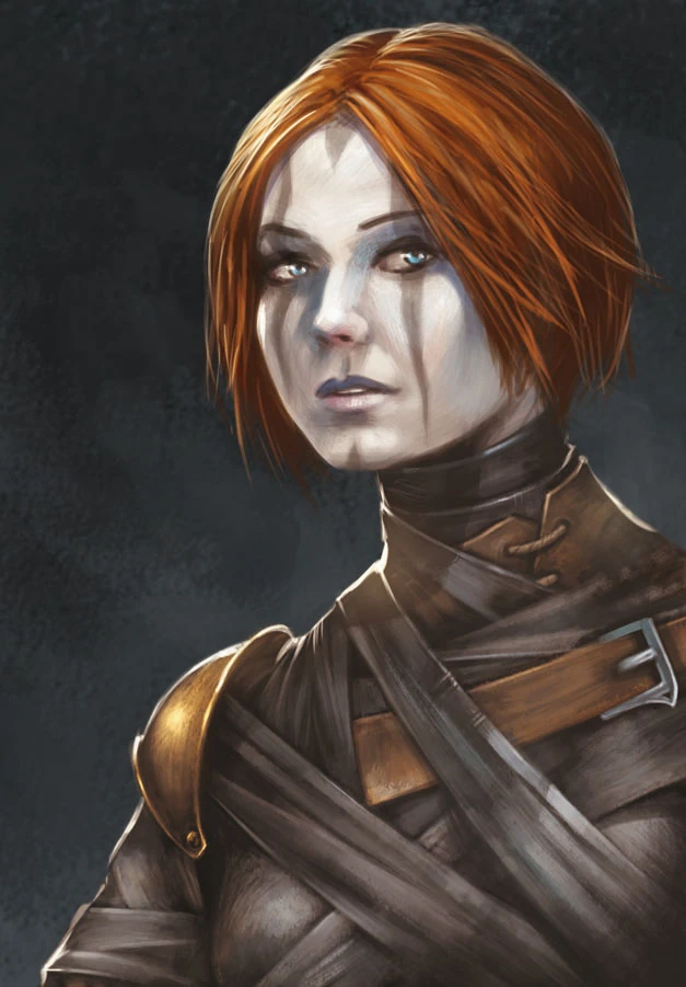 Darh (Darhen) | Die Legenden von Andor Wiki | Fandom