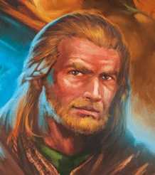 Fenn (Fennah) | Die Legenden von Andor Wiki | Fandom