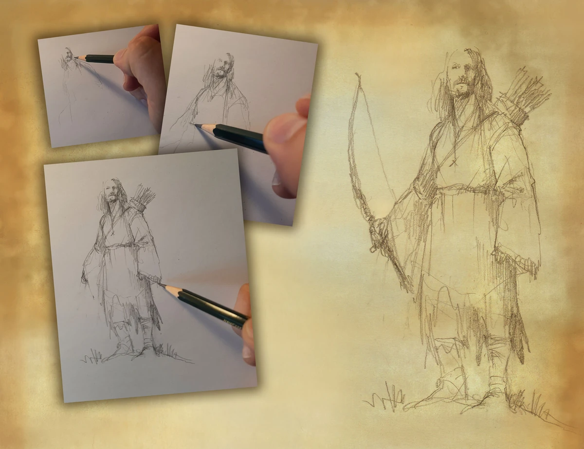 Raash (Raashana) | Die Legenden von Andor Wiki | Fandom