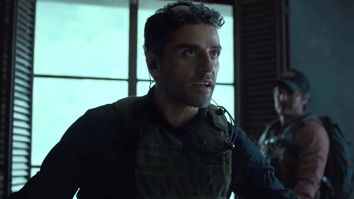 Woods | Die Lit Wiki | Fandom