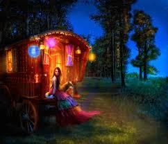 Jolandas Wind | Die neue Welt Wiki | Fandom