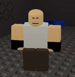 Boxer | Die of Death Roblox Wiki | Fandom