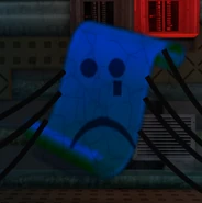 NPCs | Die of Death Wiki | Fandom